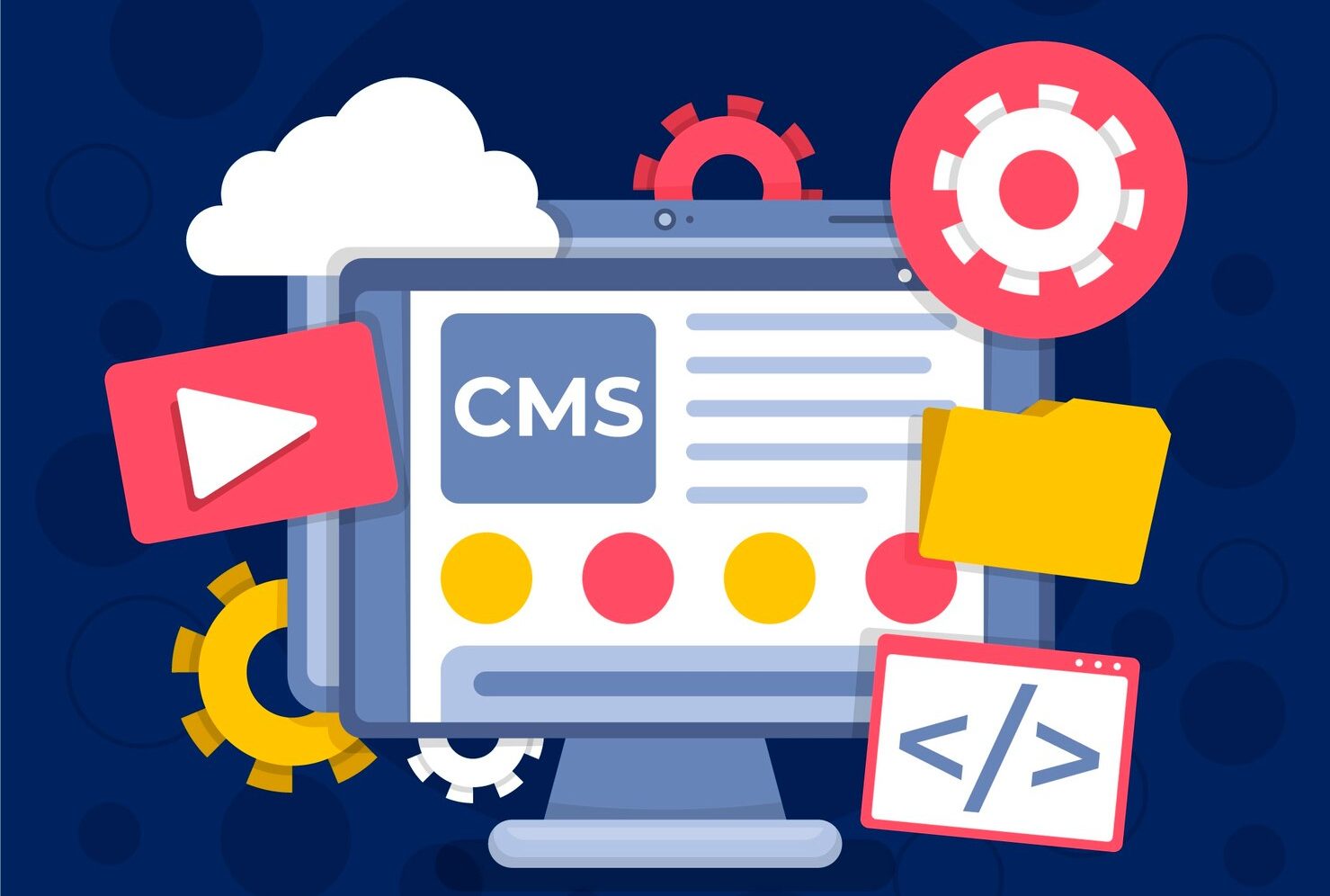How WordPress plugins are like Apps - The Web Page Design Company